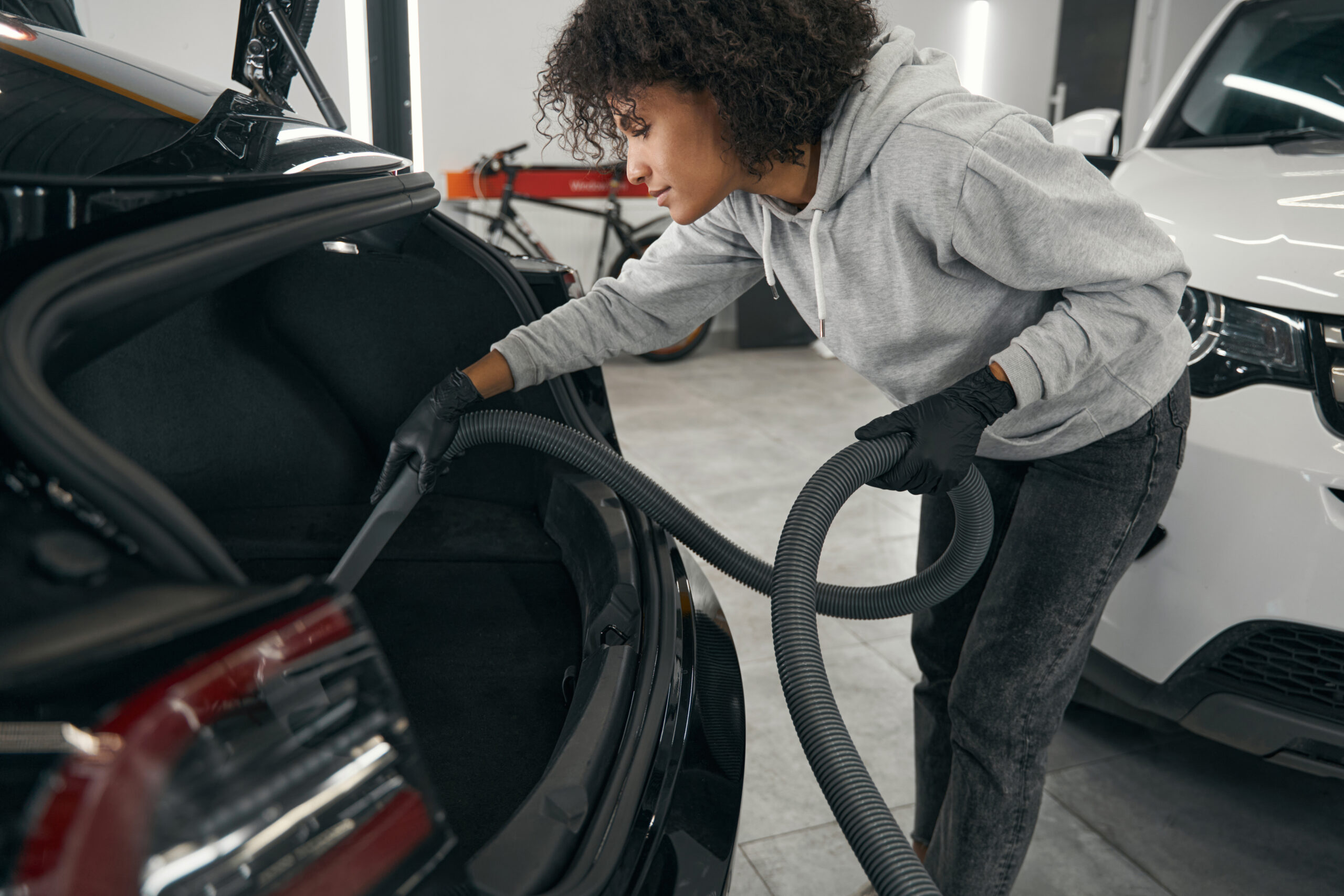 Blog - Clean Freak Car Wash