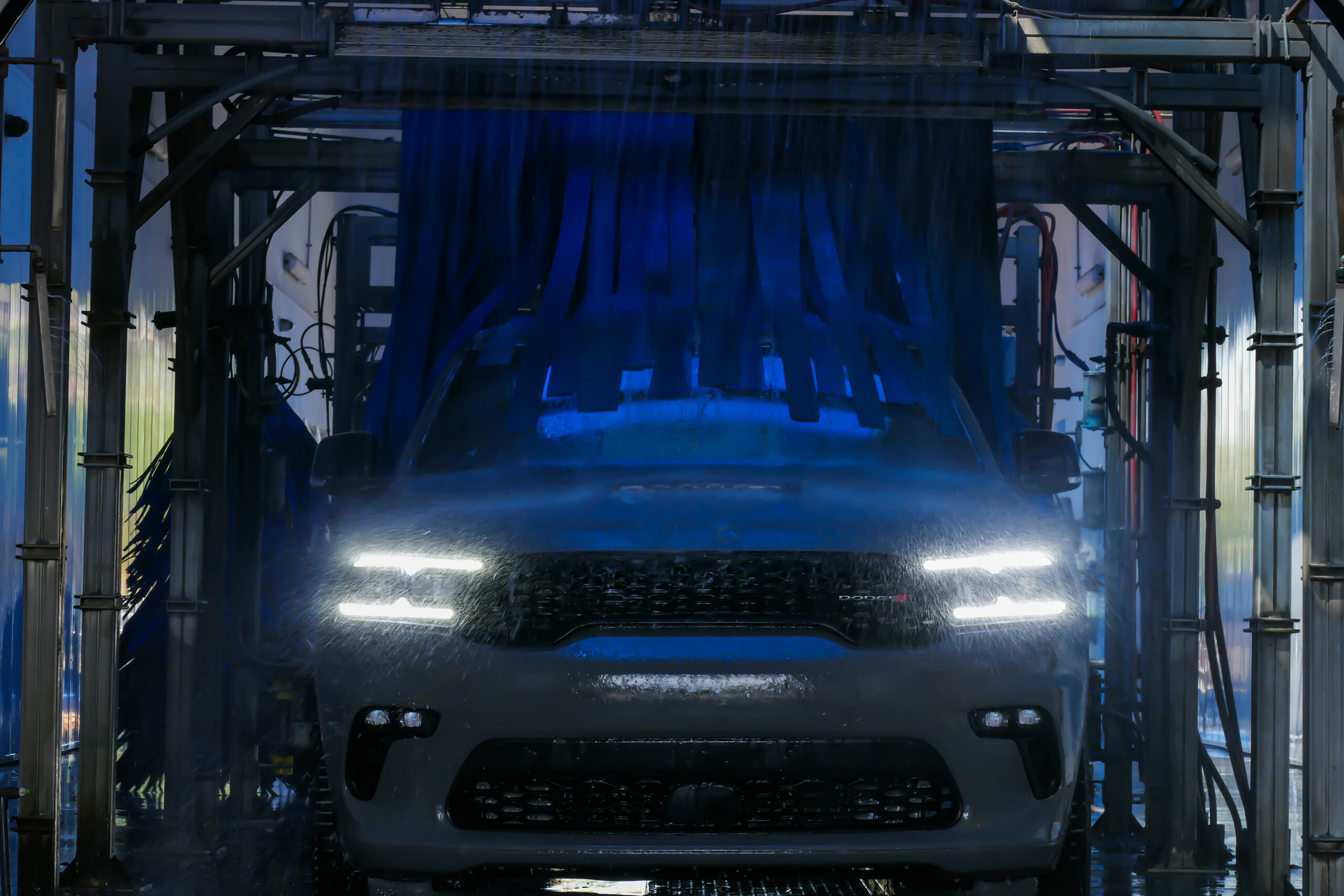 Blog - Clean Freak Car Wash