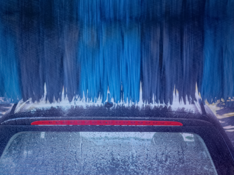 Blog - Clean Freak Car Wash