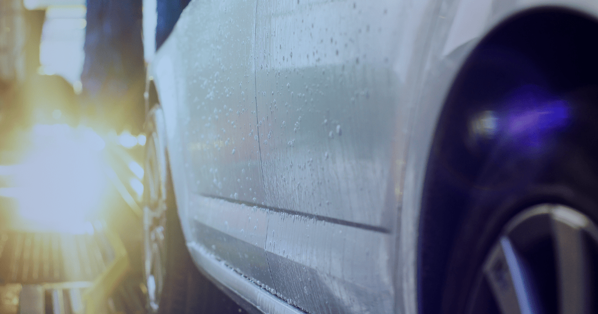 Learn the Benefits of Our Clean Freak Car Wash Memberships