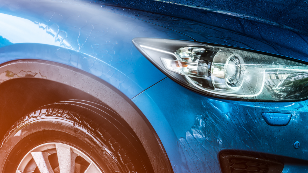 The Benefits of Waxing Your Car: Why It’s More Than Just Shine