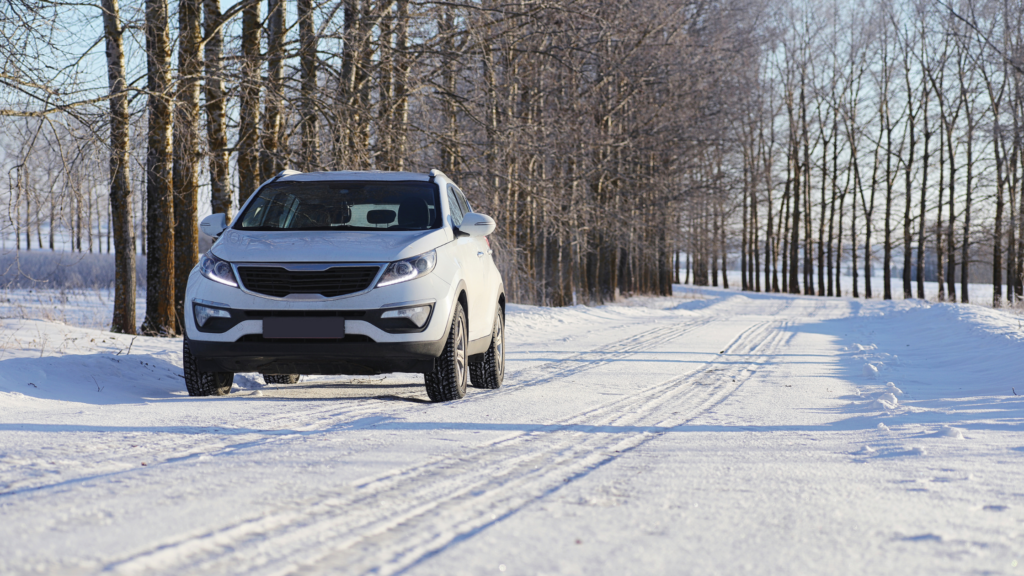 Winter Car Care: Prepping Your Vehicle for Cold Weather