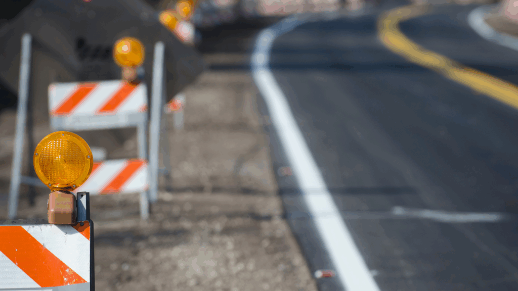 How to Protect Your Car from Tar, Dust, and Road Debris